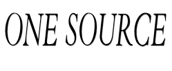 One Source - Help